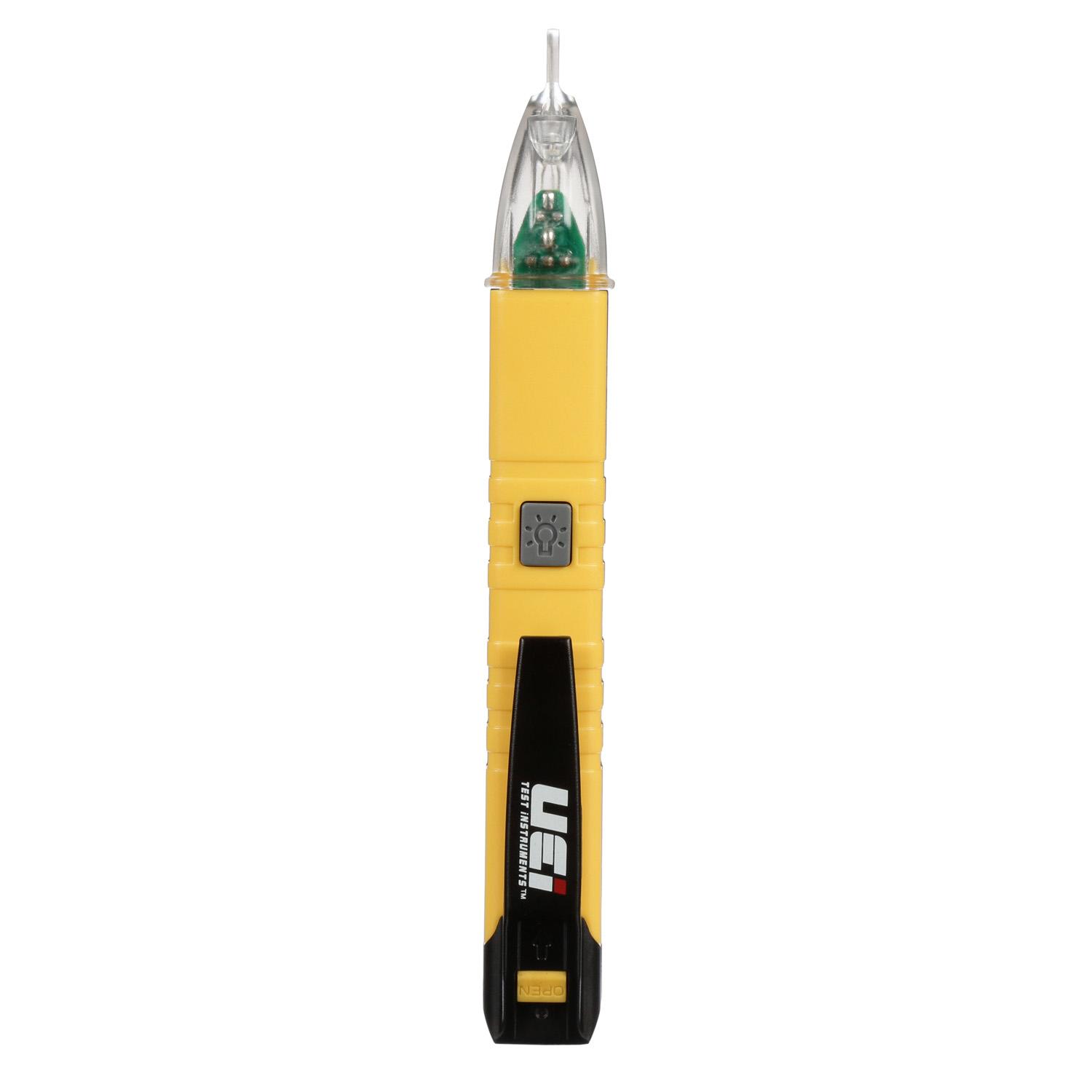 NCV3 - CATIV 1000V DUAL LEVEL NON-CONTACT VOLTAGE TESTER | Kane USA