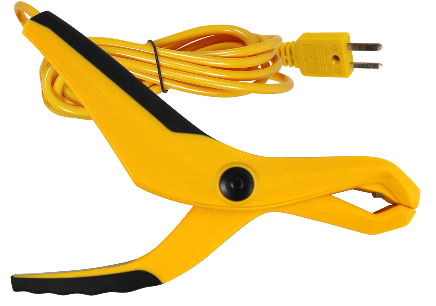 ATTPC4 - K-TYPE PIPE CLAMP PROBE | Kane USA