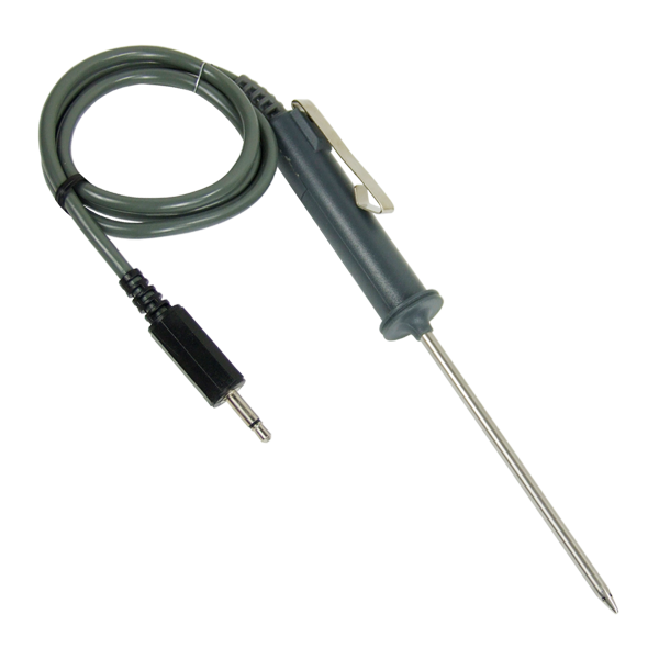 Thermistor probes