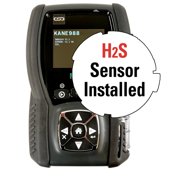 KANE988H2S - KANE988 H2S | Kane USA